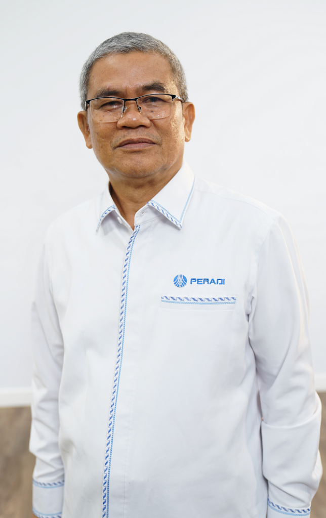 Profil Pengajar Kursus Online Hukum | Hukumonline